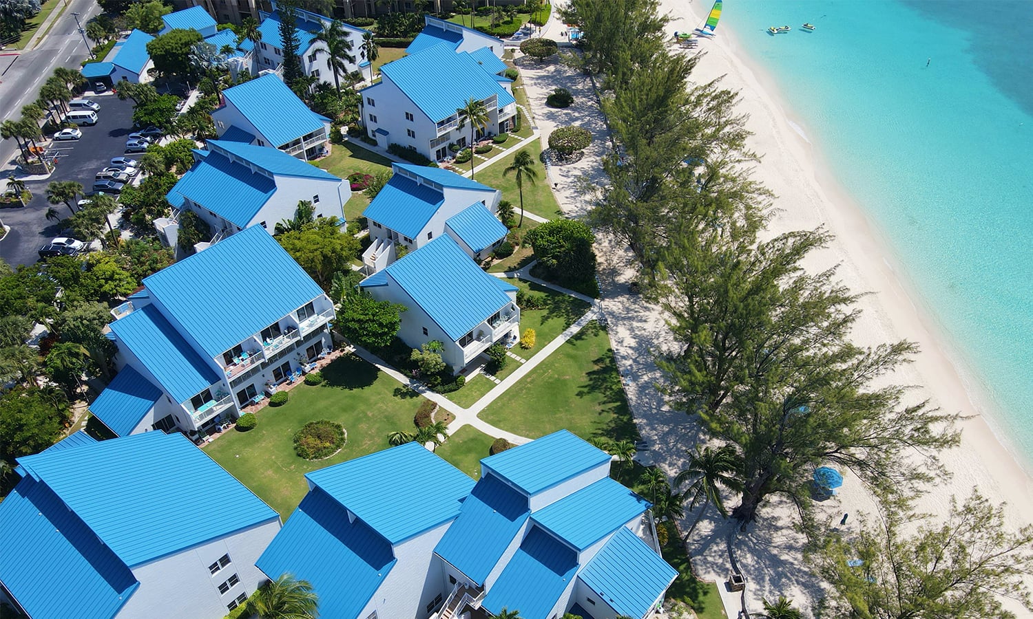 Tour Our Villas on Youtube - Villas of the Galleon